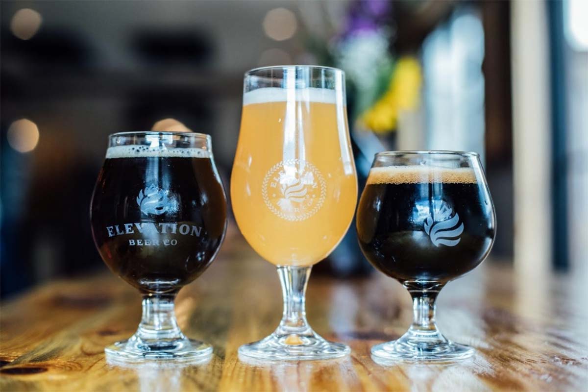 An Unexpected Winter Wonderland - Edible Denver